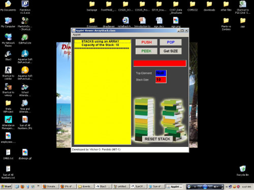 Stack Push And Pop Program download free software - managerdual Stack Push And Pop Program download free software - managerdual