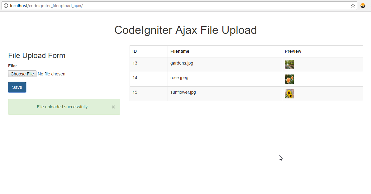 Ajax file upload example in php - vvtibasketball Ajax file upload example in php - vvtibasketball