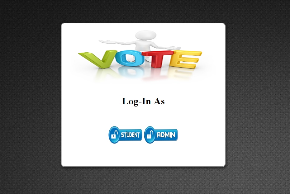 Simple Voting System | SourceCodester Simple Voting System | SourceCodester