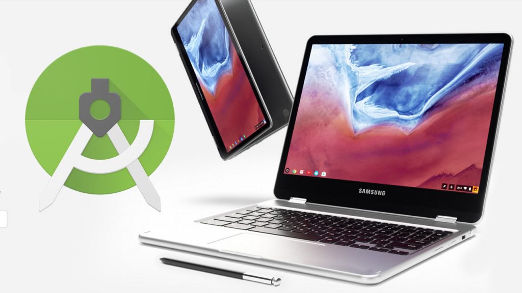 Google Adds Chrome OS Emulator to Android Studio | SourceCodester