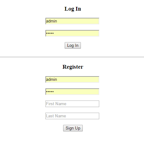 Simple Login and Register Function Using PHP and MYSQL in PDO Query ... Simple Login and Register Function Using PHP and MYSQL in PDO Query ...