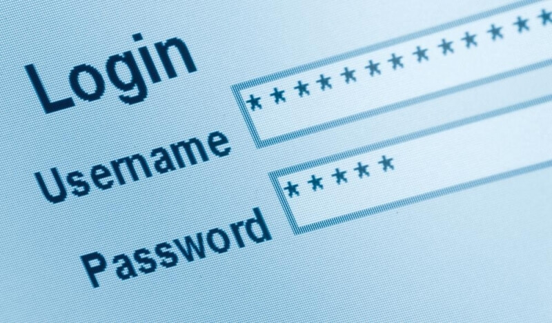 Microsoft And Google Bans To Use The '12345', 'Password' And Other Lame ...