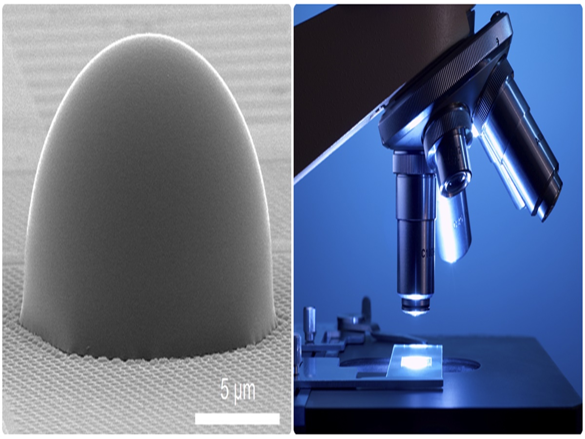 New Innovative Superlens: 'To See The Unseen' | SourceCodester