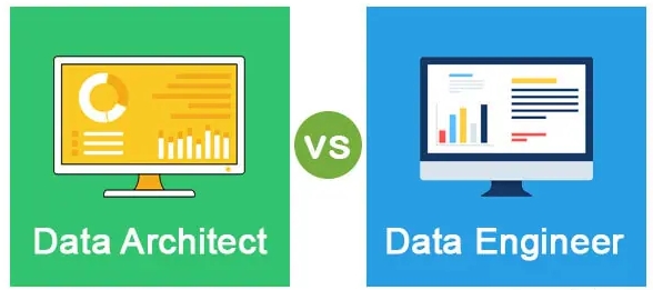 What Are the Core Differences Between a Data Engineer & a Data ...