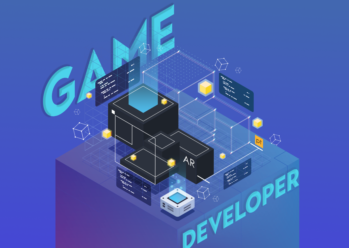 Some of the Most Famous Game Developers in the World | SourceCodester