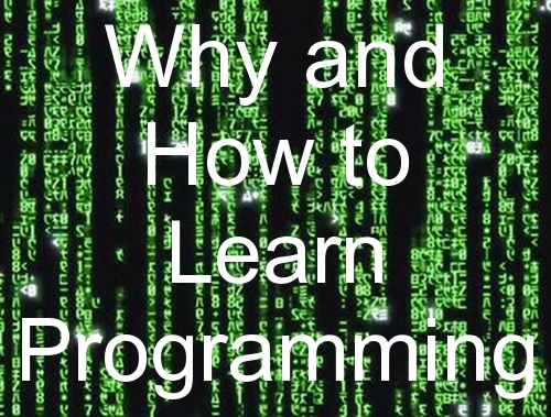 How To Learn Basic Programming With Zero Experience Sourcecodester