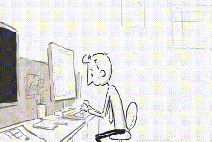 A Day In The Life Of A Programmer Free Source Code Tutorials And Articles