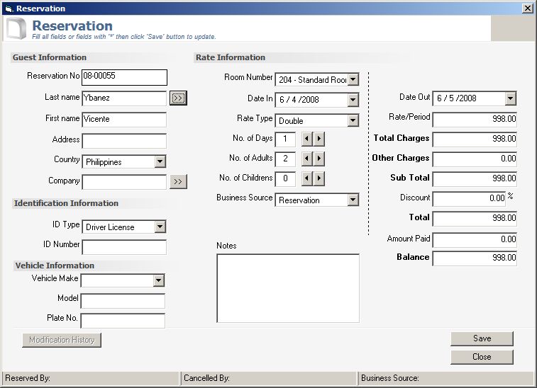 C Program For Hotel Management Source Code Holidaylasopa 3809