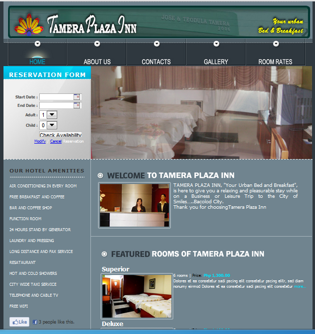 Online Hotel Reservation System In Php With Source Co - vrogue.co Online Hotel Reservation System In Php With Source Co - vrogue.co