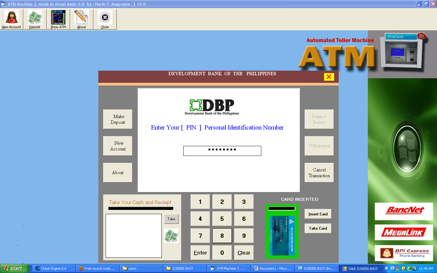 Info Basic Programming Language Tutorial Ovasgpeace
