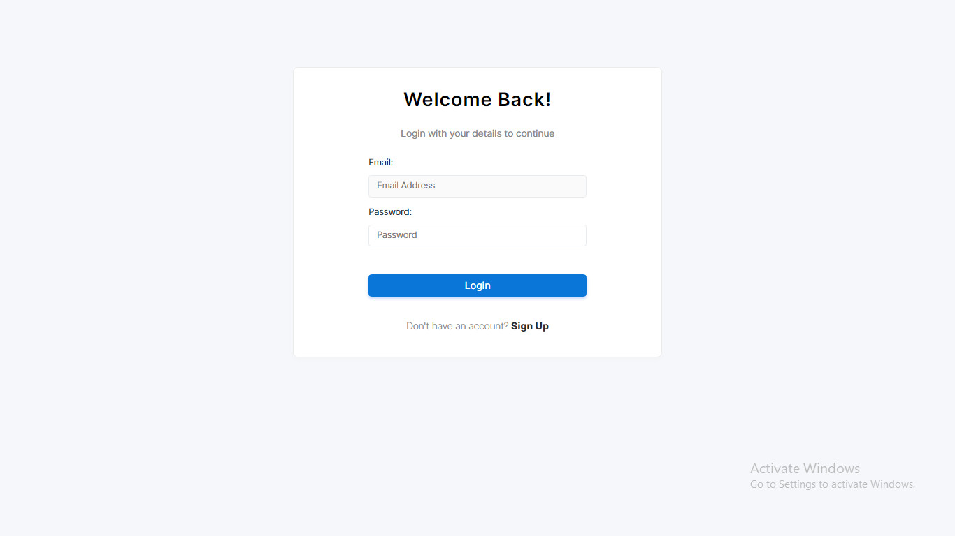 Doctor's Appointment System using PHP Free Source Code | SourceCodester
