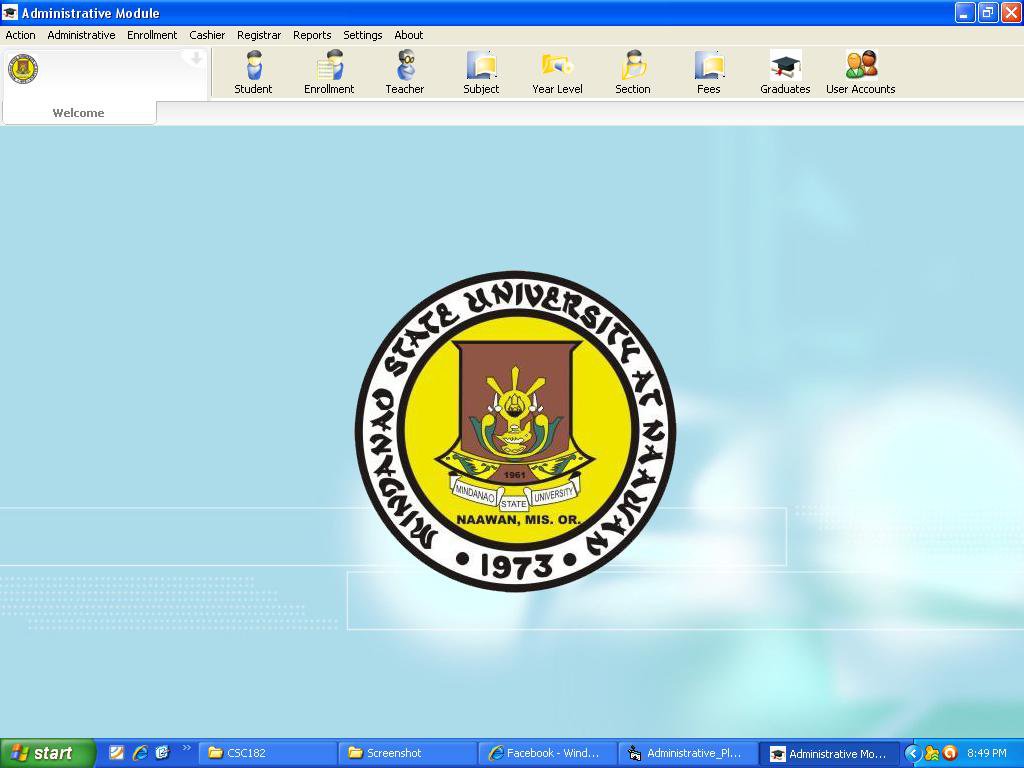 High School Enrollment System | SourceCodester High School Enrollment System | SourceCodester