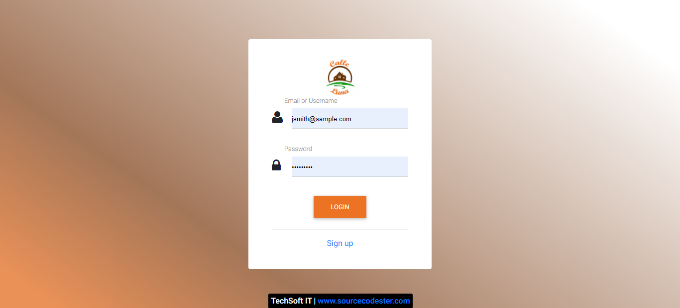 Responsive Ordering System using PHP Codeigniter Framework with Source ... Responsive Ordering System using PHP Codeigniter Framework with Source ...