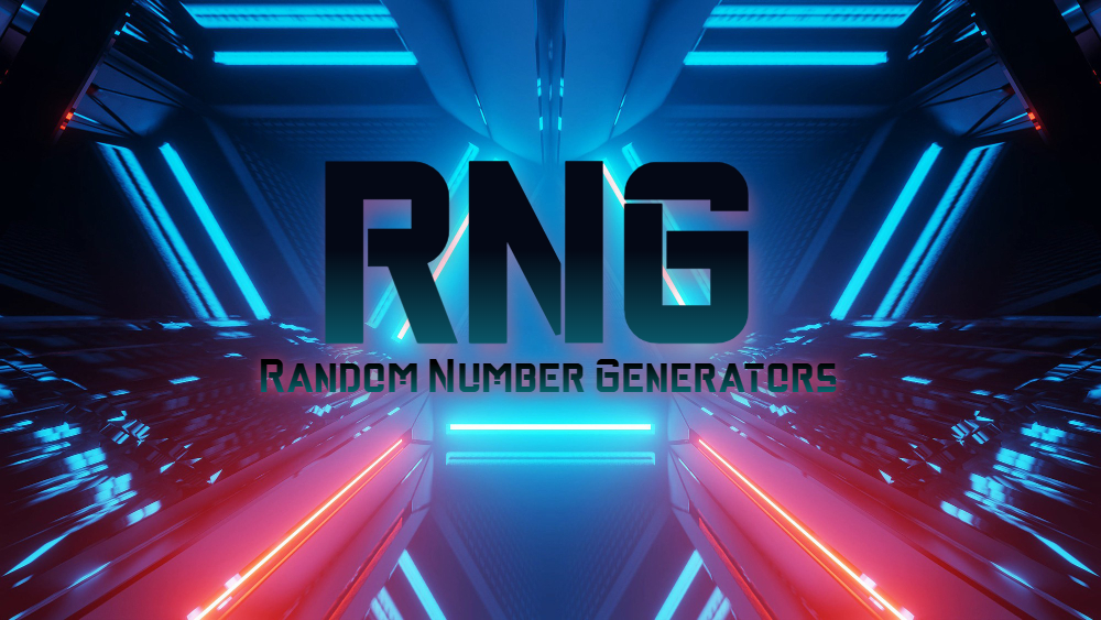 The Role of RNG in Gaming—From Slots To Video Games | SourceCodester