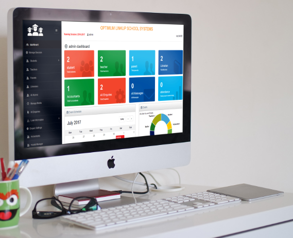 Latest Optimum School System | Free source code, tutorials and articles