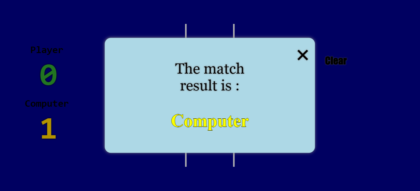 Simple AI Game(Tic Tac Toe) in JavaScript Free Source Code | SourceCodester