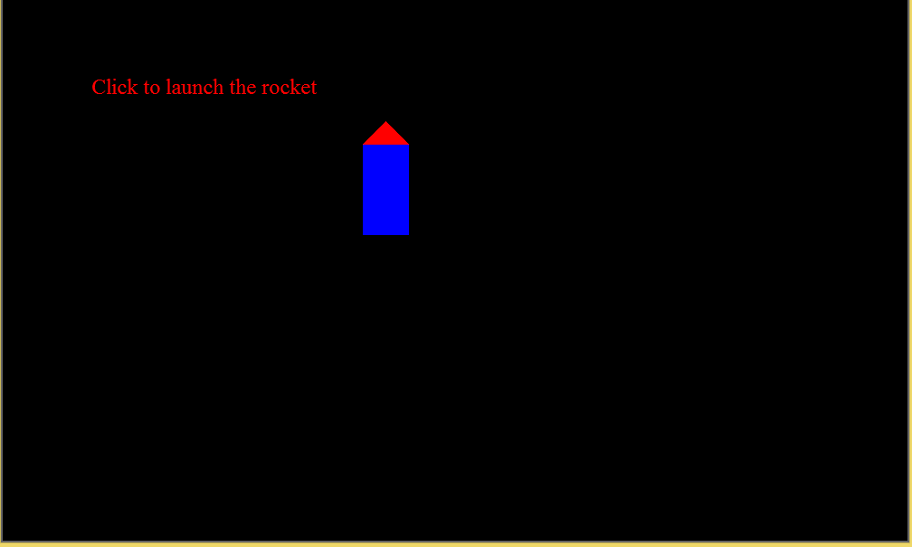 Simple Rocket Flight Simulator Using Python With Free Source Code Sourcecodester