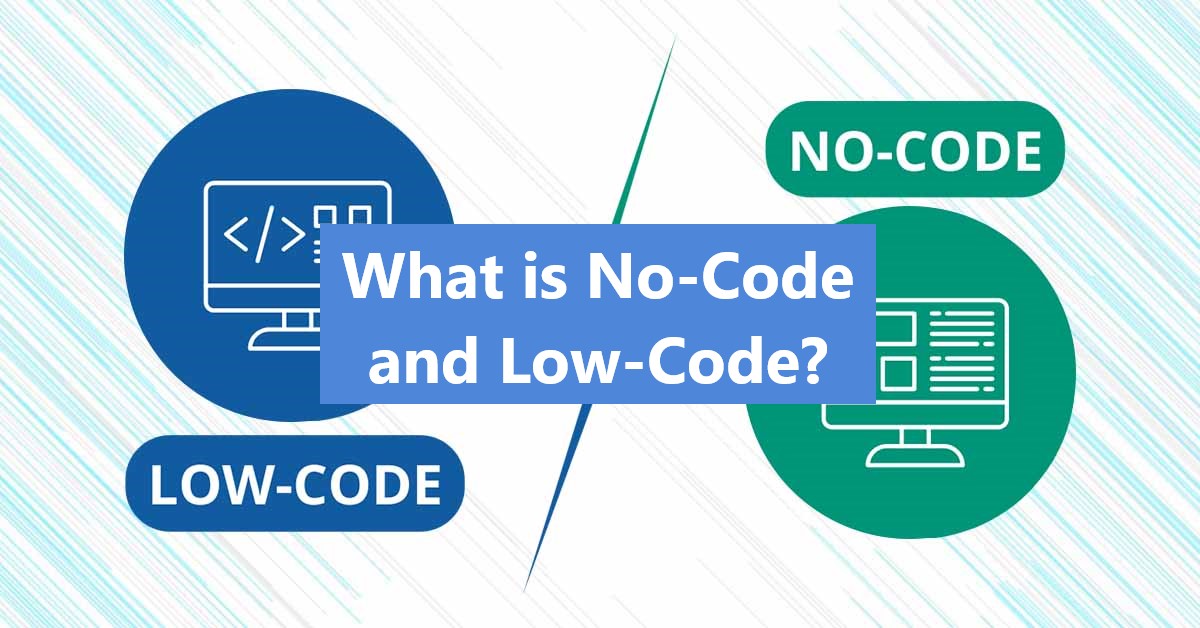 The Rise of Low-Code/No-Code Platforms: What You Need to Know | SourceCodester