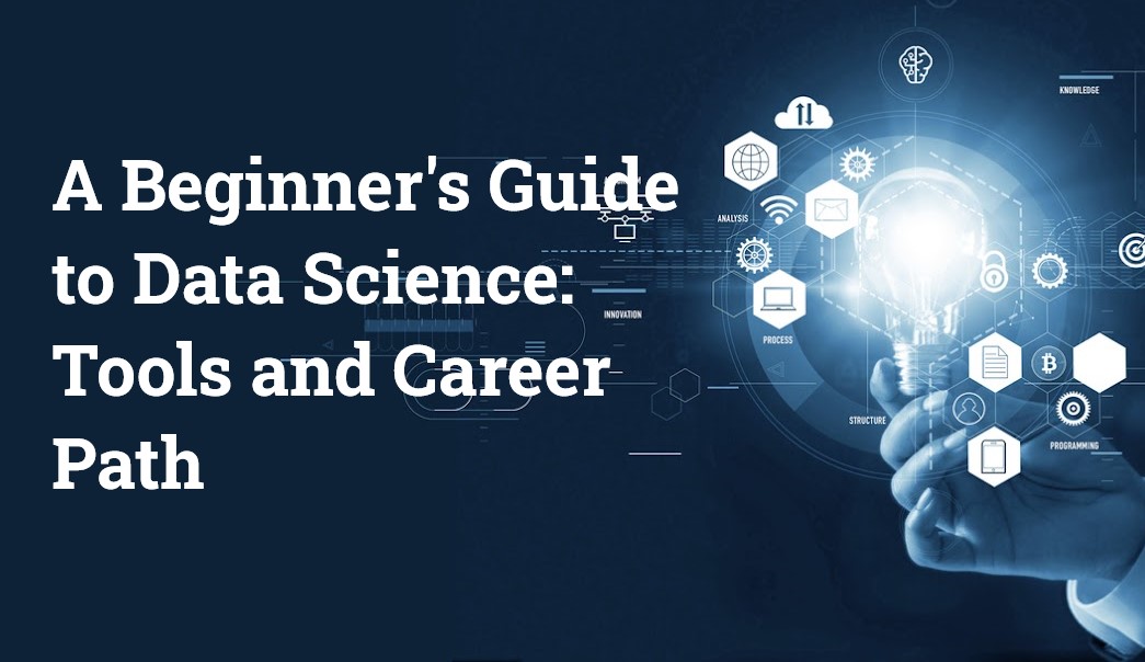A Beginner's Guide to Data Science: Tools and Career Path | SourceCodester