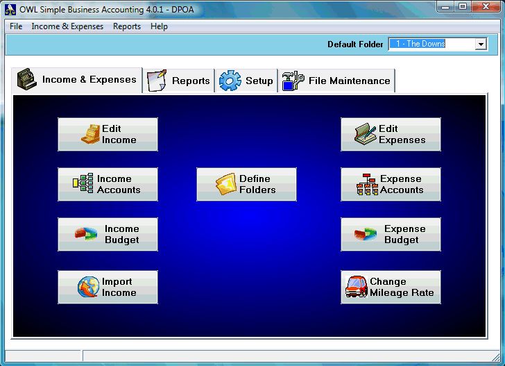 Owl Simple Business Accounting SBA Software Review SourceCodester Owl Simple Business Accounting SBA Software Review SourceCodester