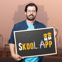Skool App | SourceCodester