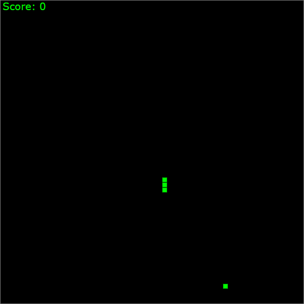 The Snake Game Using JavaScript | SourceCodester The Snake Game Using JavaScript | SourceCodester
