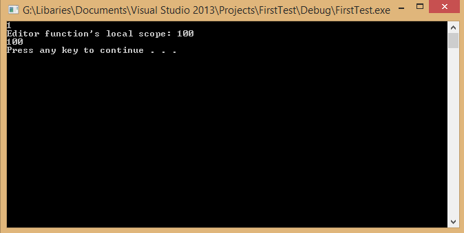How To Use Pointers In C Plus Plus Cpp C Sourcecodester