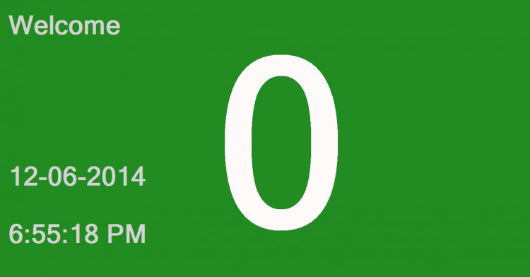 Queuing System using Visual Basic 2012 | SourceCodester Queuing System using Visual Basic 2012 | SourceCodester