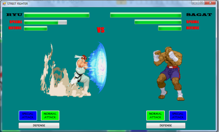 Advanced Animation With A Deeper Understanding Of Vbnet Class Sourcecodester