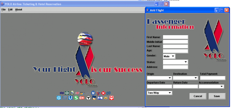 Airline reservation system source code in java - naapositive Airline reservation system source code in java - naapositive