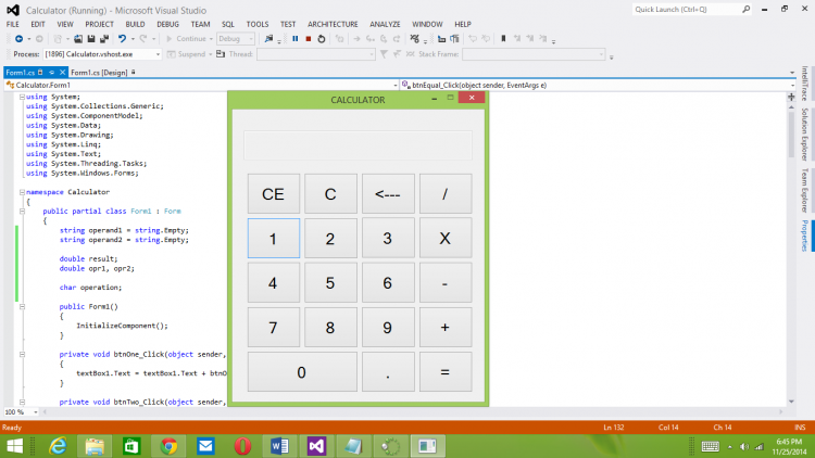 Simple Calculator Using Visual C SourceCodester simple-calculator-using-visual-c-sourcecodester