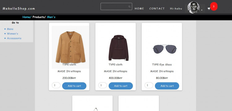 Simple and Nice Shopping Cart Script in PHP with Source Code ... Simple and Nice Shopping Cart Script in PHP with Source Code ...