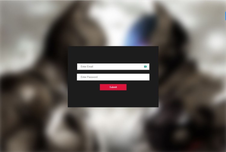 Password Strength Background Using Javascript Sourcecodester