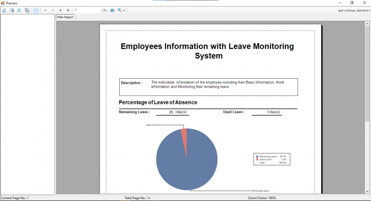 Leave Management System Using VB.NET and MySQL Database Free Source ... Leave Management System Using VB.NET and MySQL Database Free Source ...