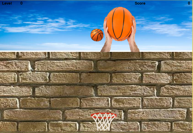Ball Catcher Game In Python With Source Code Sourcecodester