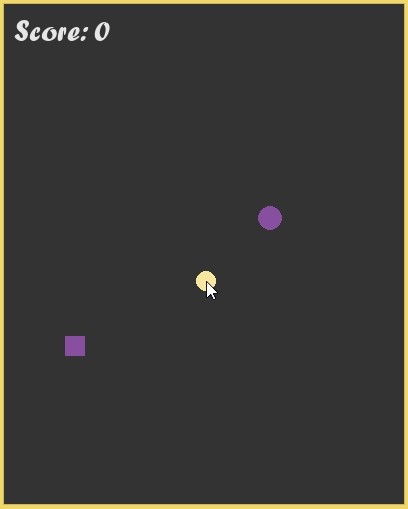 Dodge Ball the Game Using Pygame in Python with Soure Code | SourceCodester