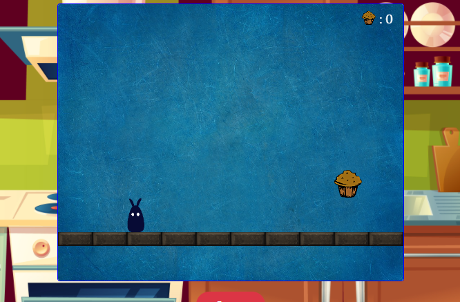 Simple Cupcake Catcher Game Using Javascript With Free Source Code Sourcecodester 7522