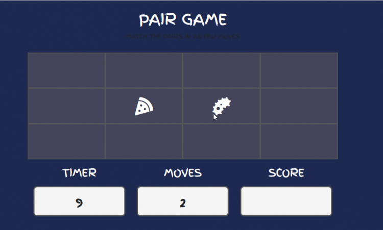 Simple C Game Source Code Tic Tac Toe Game In C With Source Code Source Code I