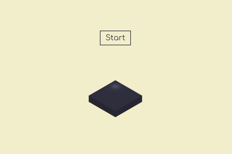 Stack Game Using Html And Css In Vanillajs With Source Code Sourcecodester