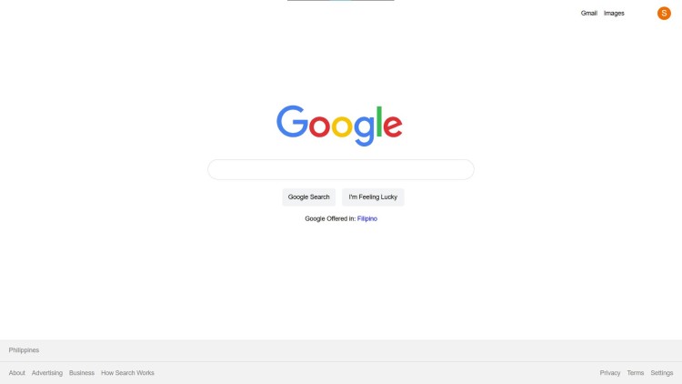 Google Chrome Clone Using HTML, CSS and JavaScript with Source Code ... Google Chrome Clone Using HTML, CSS and JavaScript with Source Code ...