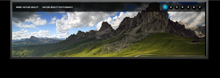 How To Make Image Slider Using Html Javascript Sourcecodester