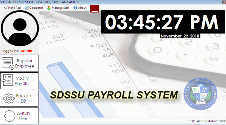 Simple payroll program in vb - smsrewa Simple payroll program in vb - smsrewa