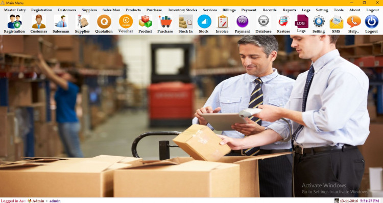 Visualbasic Inventory Sysem Github : Inventory control system vb.net ... Visualbasic Inventory Sysem Github : Inventory control system vb.net ...