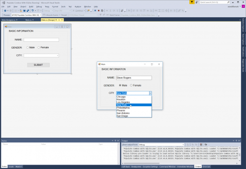 Combobox In Datagridview Free Source Code Projects Tutorials Images