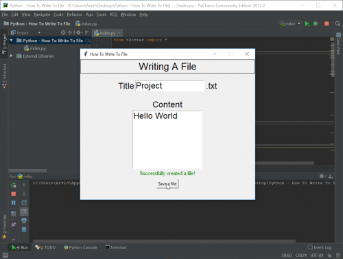 Python download files - jobbris