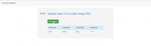 php-simple-insert-form-data-using-pdo-free-source-code-tutorials
