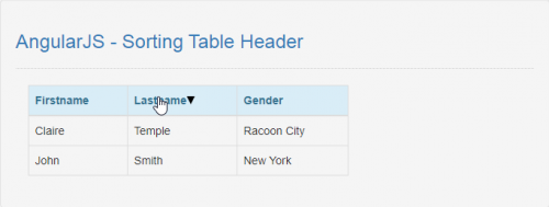 JavaScript - Simple Search Bar | Free Source Code & Tutorials