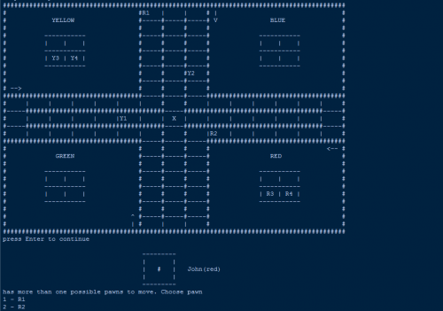 Ludo Game Using Python With Source Code Free Source Code And Tutorials