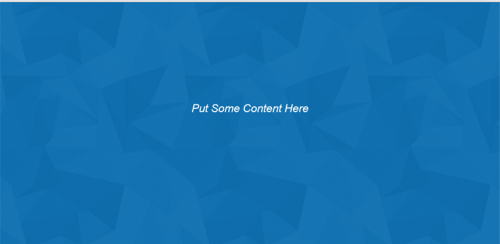 How To Create A Moving Website Background Using Css Only Free Source Code And Tutorials