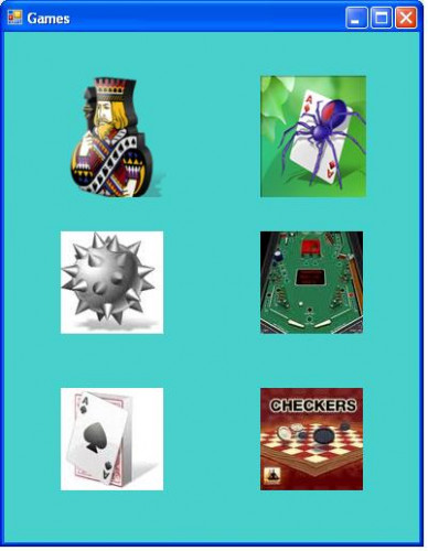 Games Using C# | Free Source Code & Tutorials